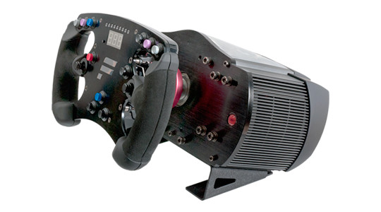 Fanatec ClubSport Wheel Formula CSW Review A – PerfectSimracer.com