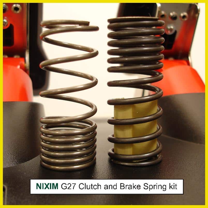 nixim – PerfectSimracer.com