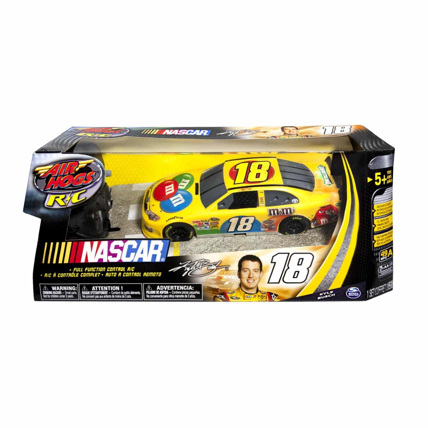 NASCAR RC Car – PerfectSimracer.com