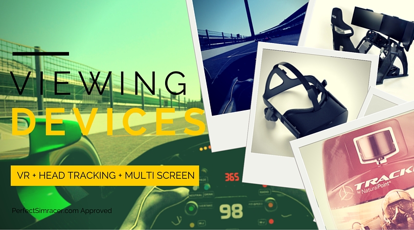 viewing devices – PerfectSimracer.com