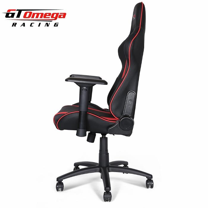 Top 3 Gaming Chairs in 2017 – PerfectSimracer.com